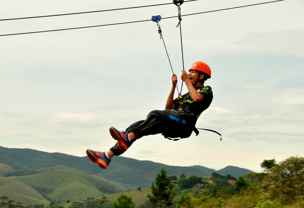 SOLO e Outward Bound Brasil na missão de transformar as pessoas através ...