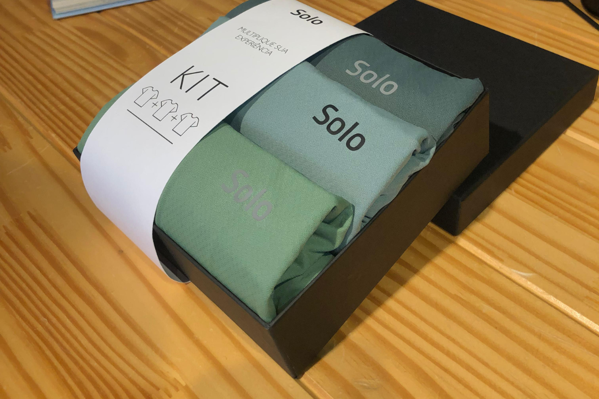 Kits Exclusivos da Solo: Multiplique Sua Experiência - Solo Journey ...